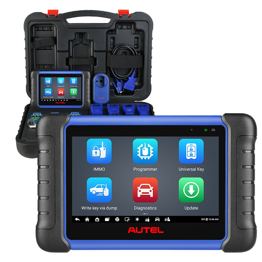 Autel Official Authorised Online Dealer - OBDPRICE.EU
