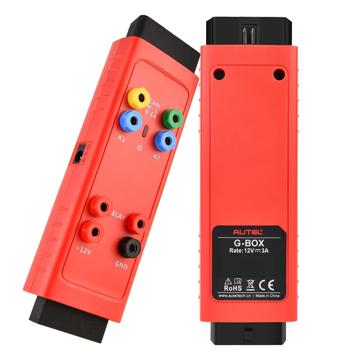 What's difference of All Autel 808 Model? MX808S VS MK808BT VS MP808 V ...