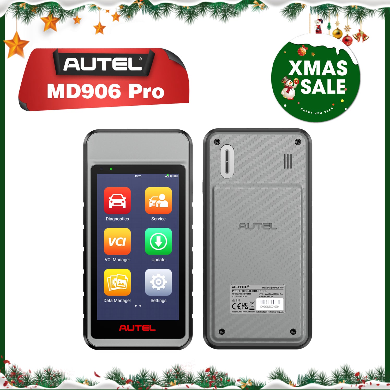 Autel Official Authorised Online Dealer - OBDPRICE.EU