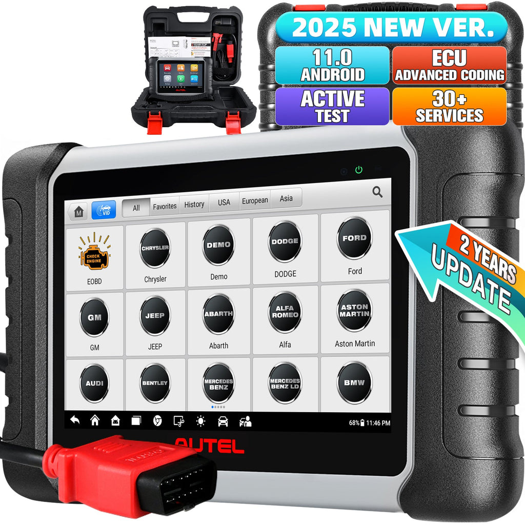 Autel Official Authorised Online Dealer - OBDPRICE.EU