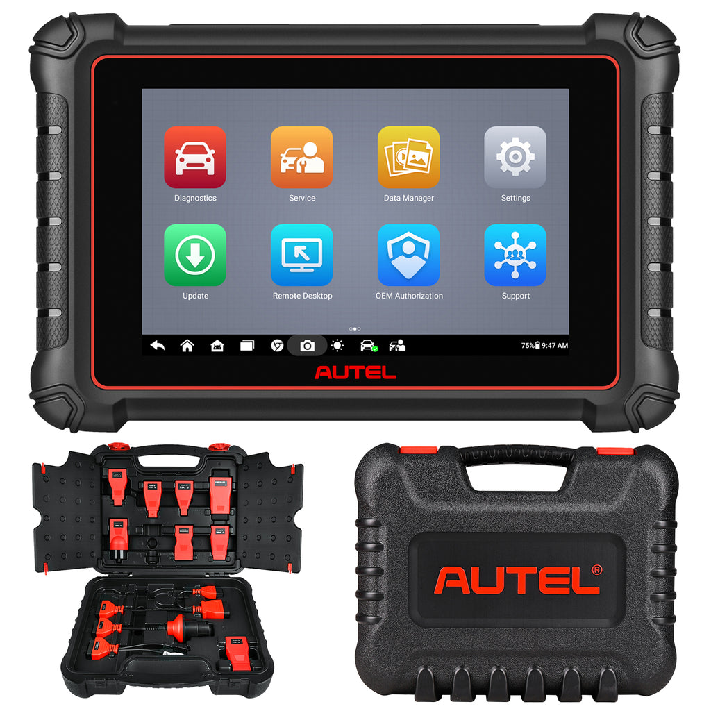 Autel 900 Series— obdprice.eu