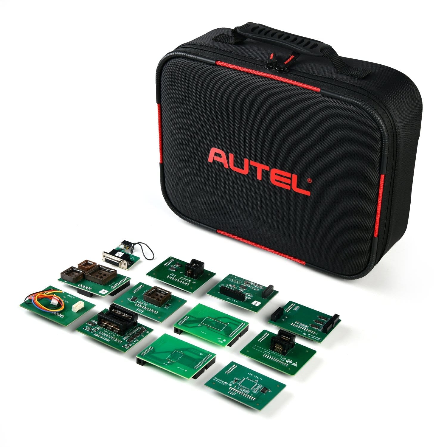 What's difference of All Autel 808 Model? MX808S VS MK808BT VS MP808 V ...